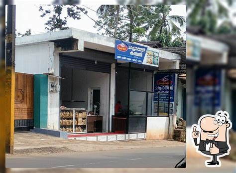 Chappathi Company Kavanur Restaurant Menu Prices And Reviews