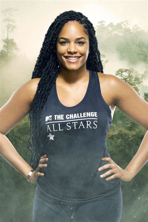 Nia Moore The Challenge Wiki Fandom