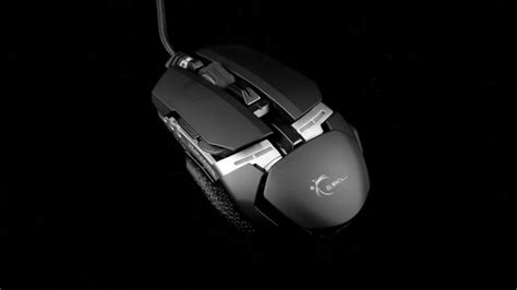 G Skill Ripjaws Mx780 Review The Best Modular Design Gaming Mouse Gamer Necessary