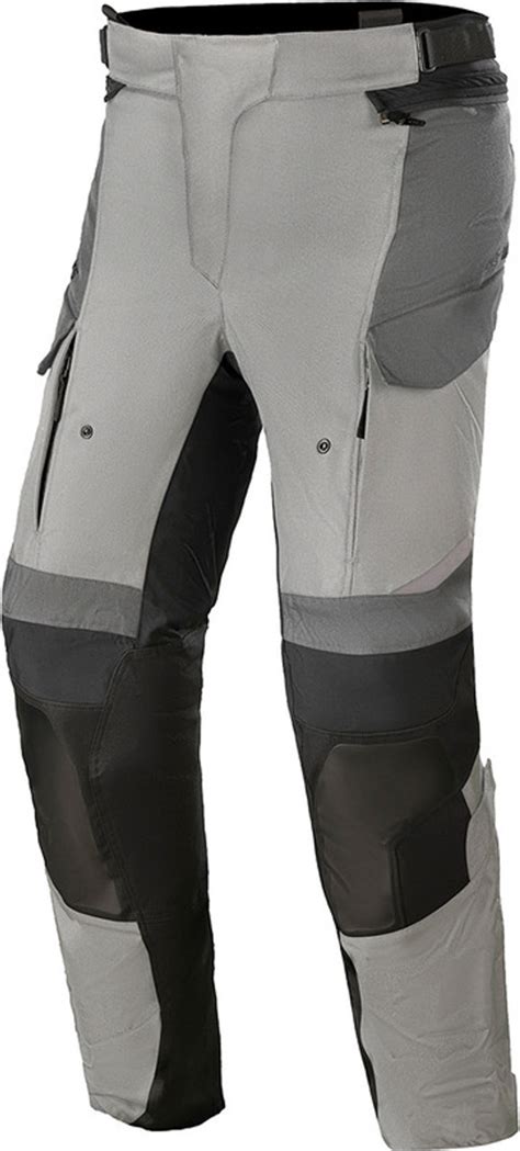 Alpinestars Stella Andes V3 Drystar Gray Pants Speed Addicts