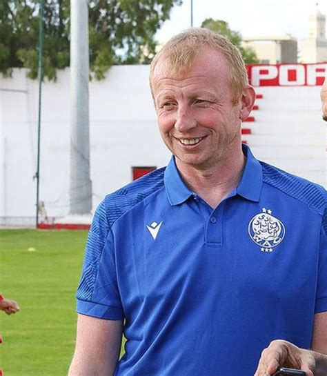 مساعد مدرب الوداد جعجعة بلا طحين أخر الأخبار الرياضية جريدة المنتخب
