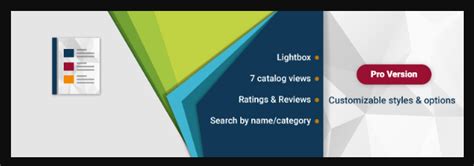 8 Best Product Catalog Wordpress Plugins 2024 Pluginic