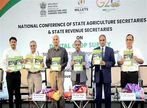 Digital Public Infrastructure For Agriculture Is Built As An Open Source Open Standard And