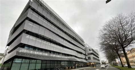 Biotechnologies la société nantaise Pherecydes Pharma bientôt en