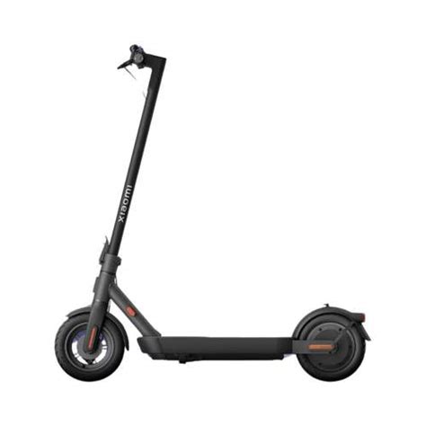 Patinete Eléctrico Xiaomi Scooter Pro Gen W mAh