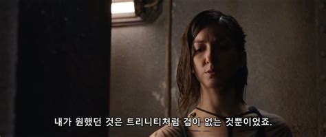 [ 매트릭스 리저렉션 ] 개봉 2021년 12월 저장 파일썬
