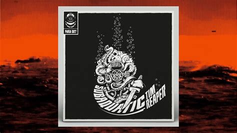 Tim Reaper Energy Sphere Parallax Youtube