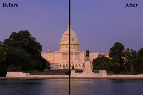 Using The High Pass Filter For Image Sharpening In Adobe Photoshop