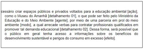 Veja como elaborar a Proposta de Intervenção na Conclusão da Redação