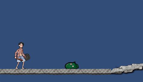 Unity Platformer D Ragdoll