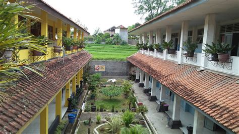 Profil Smp Negeri 11 Magelang Kota Magelang Ppdb Biaya Masuk