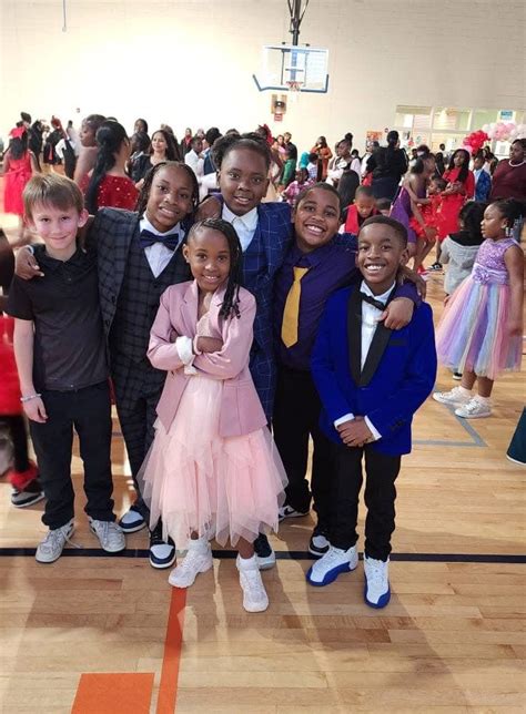 Willie Jeffries Willie Jeffries School Of Excellence