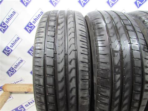 Купить шины Pirelli Scorpion Verde 215 60 R17 бу - 0009591 цена - ASshina