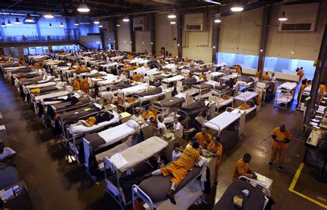 Mass Incarceration And Health