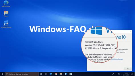 Windows 10 22h2 update