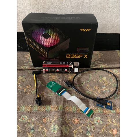 Jual Bundle Paket External Gpu Laptop Shopee Indonesia