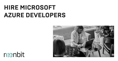 Hire Azure Developers Reenbit