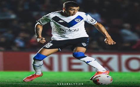 Palmeiras Entra Na Briga Por Julian Fernandez Do Velezarg Dá Lhe