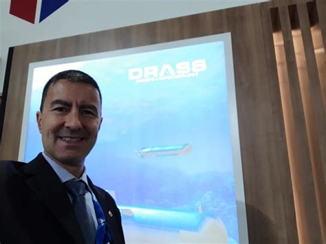 Caio Gc Mussolini On Linkedin Drass At Idex 2019 Abu Dhabi Uae