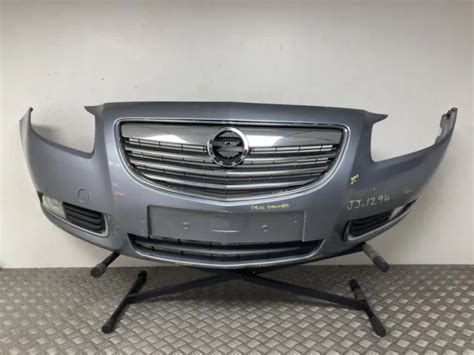 Vauxhall Insignia Facelift Front Bumper 13 To 16 13288286 Gen Vaux Part