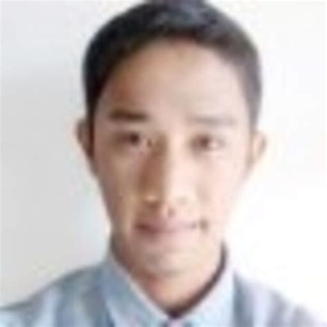 Jhayson Baguio Architecture Research Profile