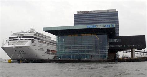 Amsterdam Netherlands North Holland Cruise Port Schedule Cruisemapper