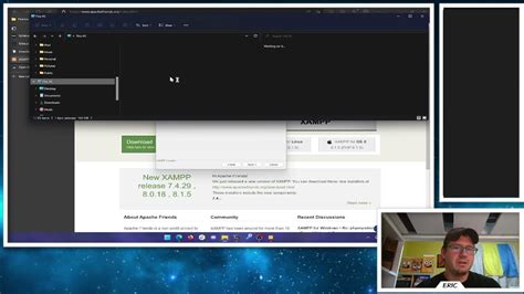 cis 2454 web systems development php java tools installation