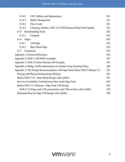 Nsx T Reference Design Guide 3 0 Pdf