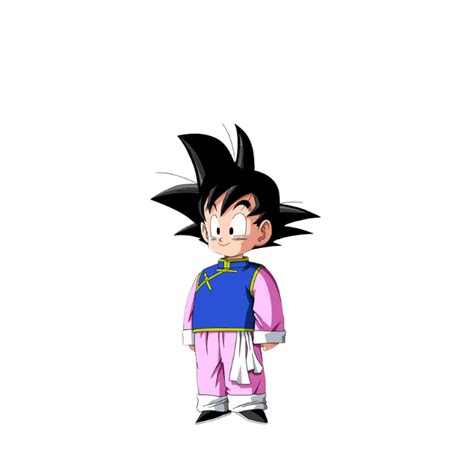Son Goten Dragon Ball