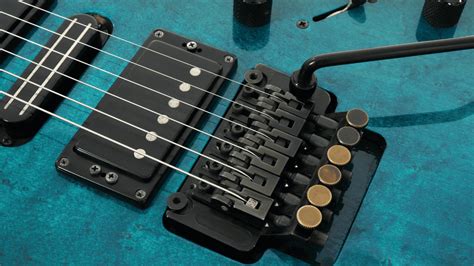 What Is A Floating Bridge Guitar An Easy Guide