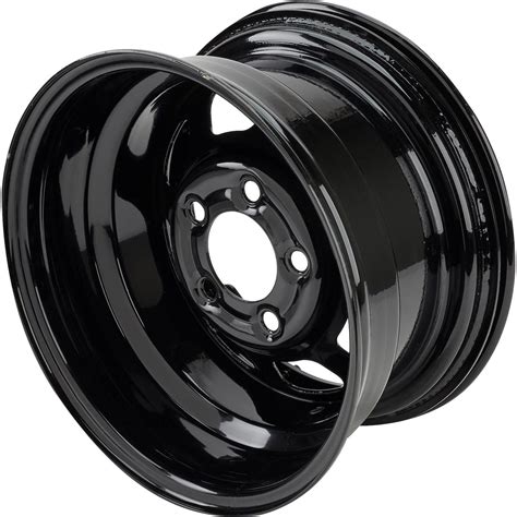 Bassett 15x8 D Hole Beadlock Wheel 5 On 5 Bolt Pattern Wissota
