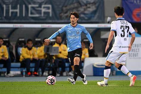 【フォトギャラリー】壮絶な9ゴールジャーメイン良が4ゴールの大暴れ J1リーグ第2節「川崎フロンターレ×ジュビロ磐田」 フットボールゾーン