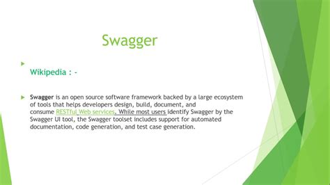 Spring Boot What Is Swagger And Configuration Youtube