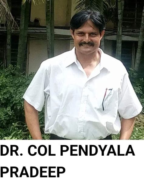 Col Pradeep Pendyala On Linkedin In One Month Time The Verdict Would