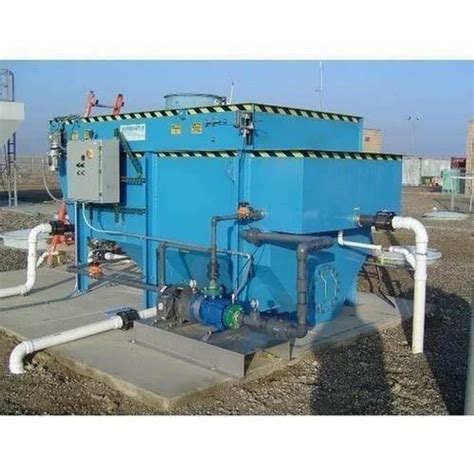 500 Kld Sewage Treatment Plant At Best Price In Hyderabad By Indo