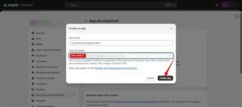 A Complete Guide To Shopify Apis Types And Access