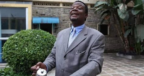 MP John Waluke Released On KSh 10m Cash Bail After Spending 6 Weeks In