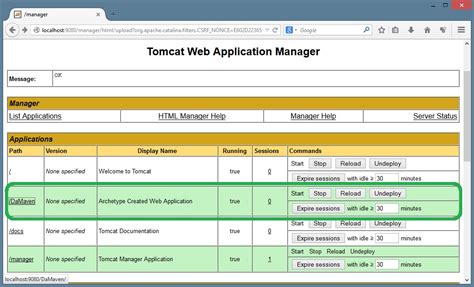 maven utilizando o apache maven e m2eclipse java desenvolvimento