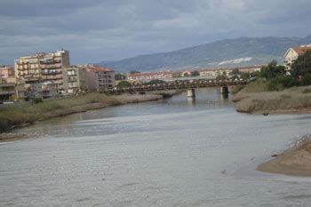 IL SALSO IL FIUME CHE SFOCIA NEL MARE DI LICATA Il Blog Di Nella Seminara