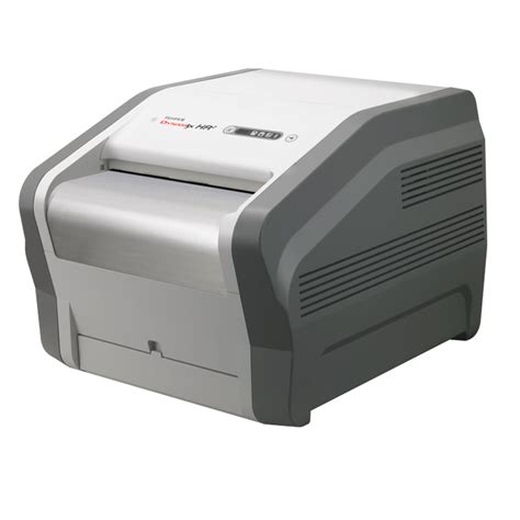 dynamix hr2 computed radiography system