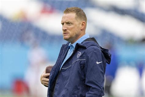 Jets Shift Todd Downing To Offensive Play Caller Strip Role From Nathaniel Hackett The Athletic