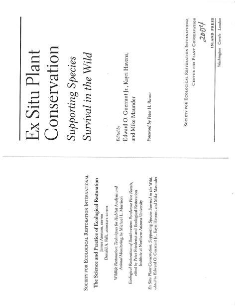 pdf revised genetic sampling guidelines for conservation collections