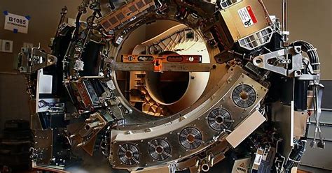 Cat Scanner Without Casing Imgur