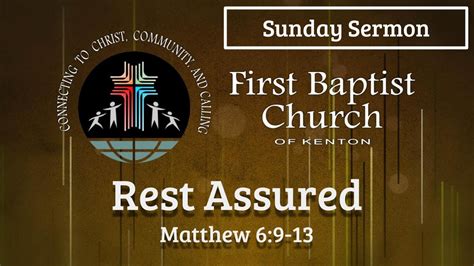 Rest Assured Youtube Rest Assured Youtube