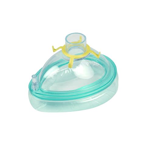 Masque d Anesthésie Fabricant AdvaCare Pharma