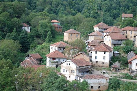 Село Ореше Настанокот и минатото на Село Ореше