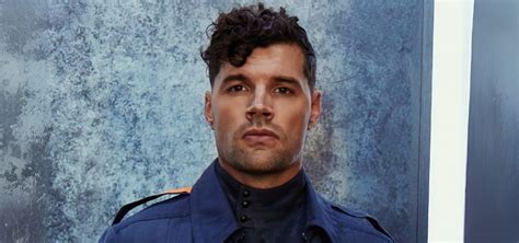 Joel Smallbone Cast In New George Washington Historical Drama