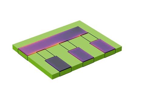 Combining Volumetric Conductor Models And Lumped Elements Comsol Blog