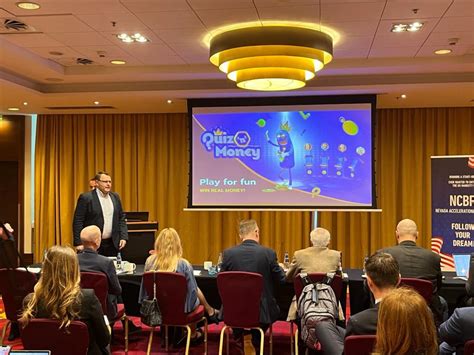 Dzień Prezentacji I Czekamy Na Wyniki Tomasz Szymanski