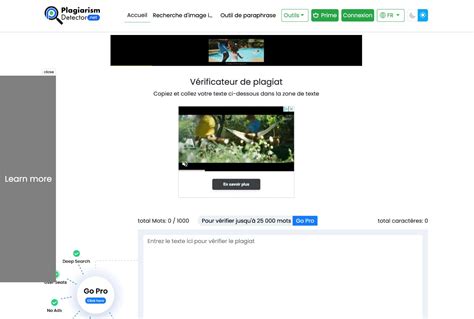 Reformuler Un Texte Et Le Paraphraser 5 Outils En Ligne • Merciapp